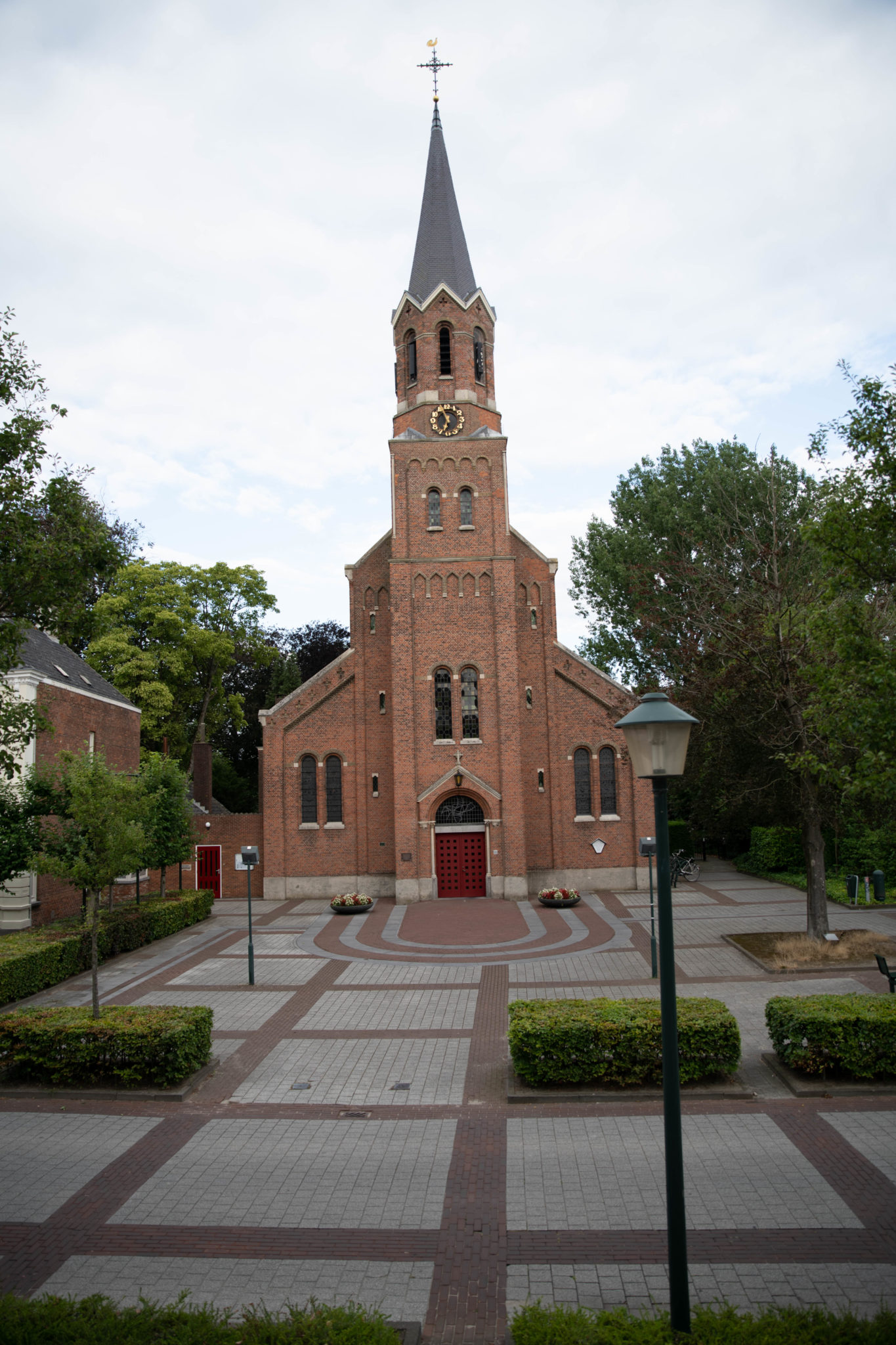 Een stukje geschiedenis van Clinge – Dorpsraad Clinge