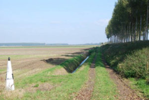 Een stukje geschiedenis van Clinge – Dorpsraad Clinge